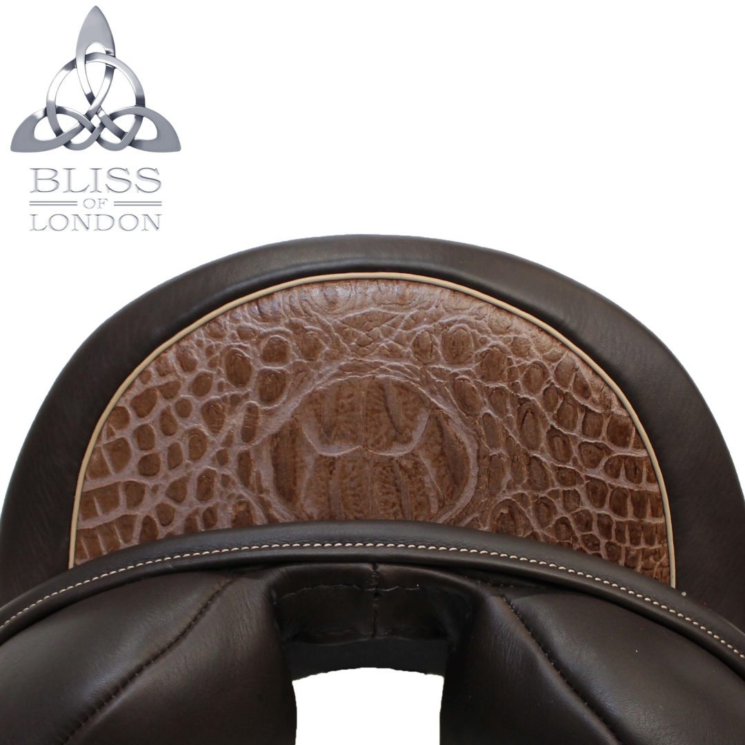 Cantle Options - Bliss of London